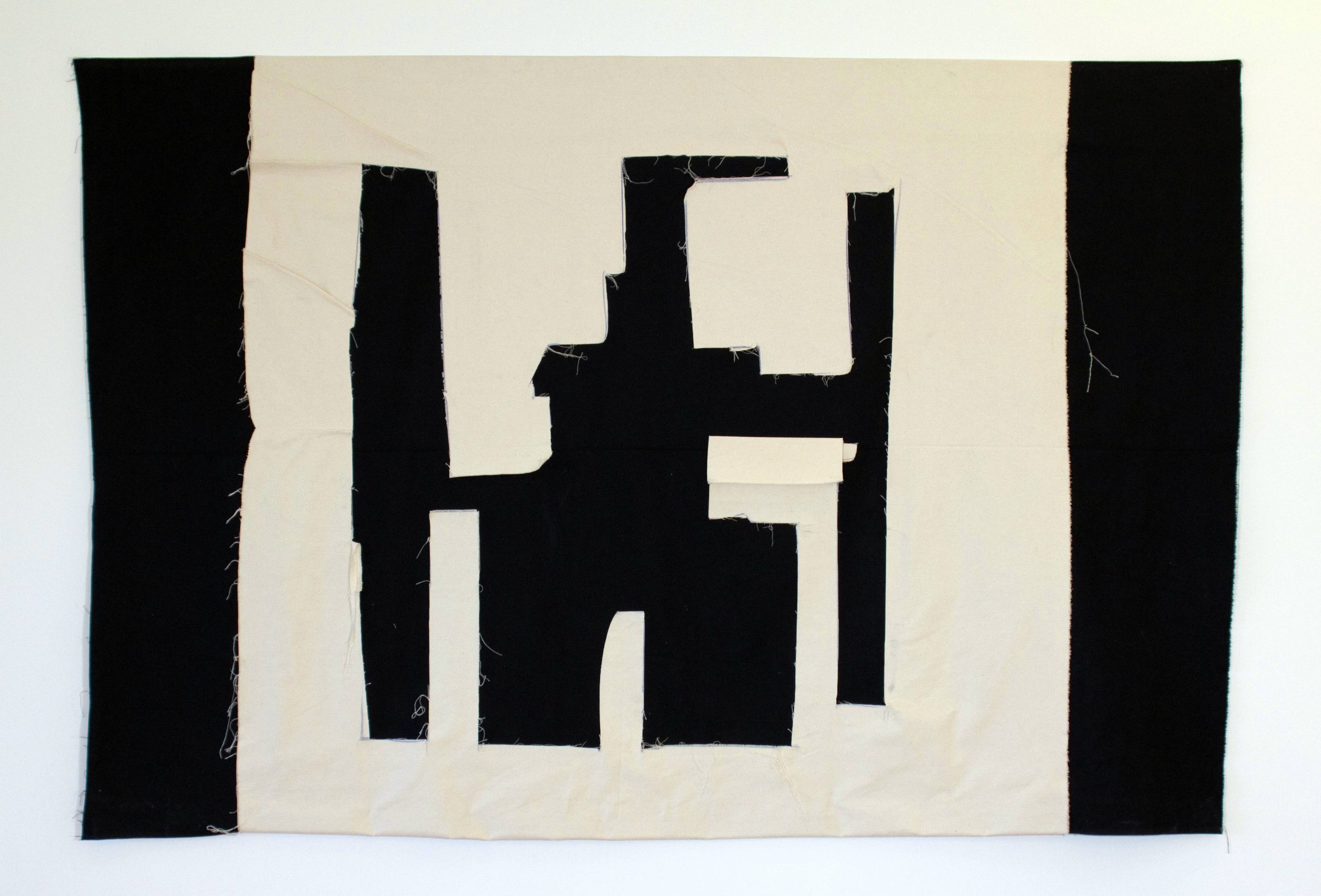 643 – Phase Cut One – Ron Berman Art